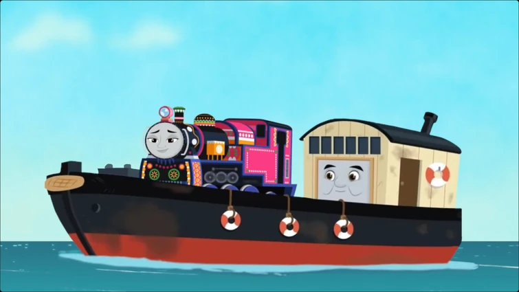Discuss Everything About Thomas & Friends: All Engines Go Wiki | Fandom