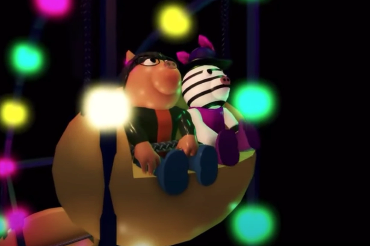 Me in a nutshell: | Fandom