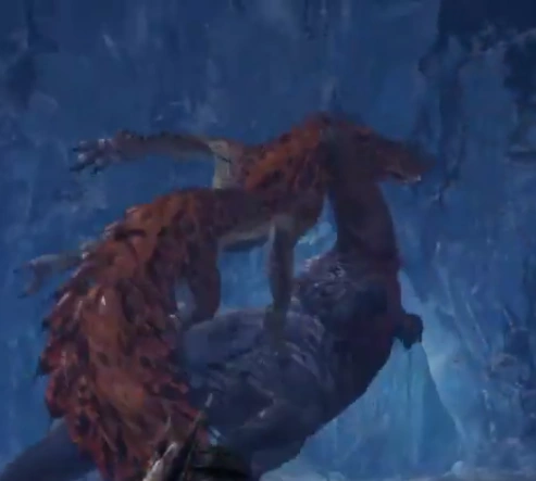 The bad ending | Fandom