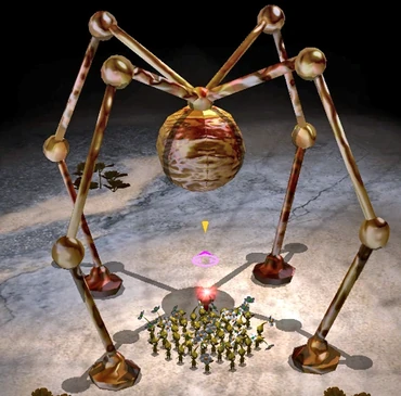 Discuss Everything About Pikmin Wiki | Fandom