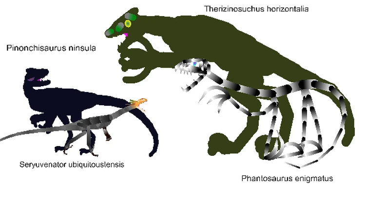 Some pivot art from my Spec Evo Project bc I'm very bored | Fandom