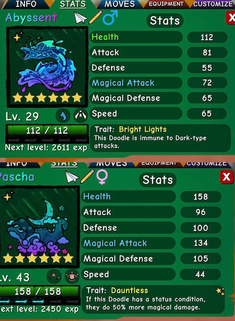 Discuss Everything About Doodle World Wiki | Fandom