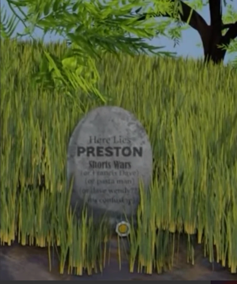 Today is a tragic day. | Fandom