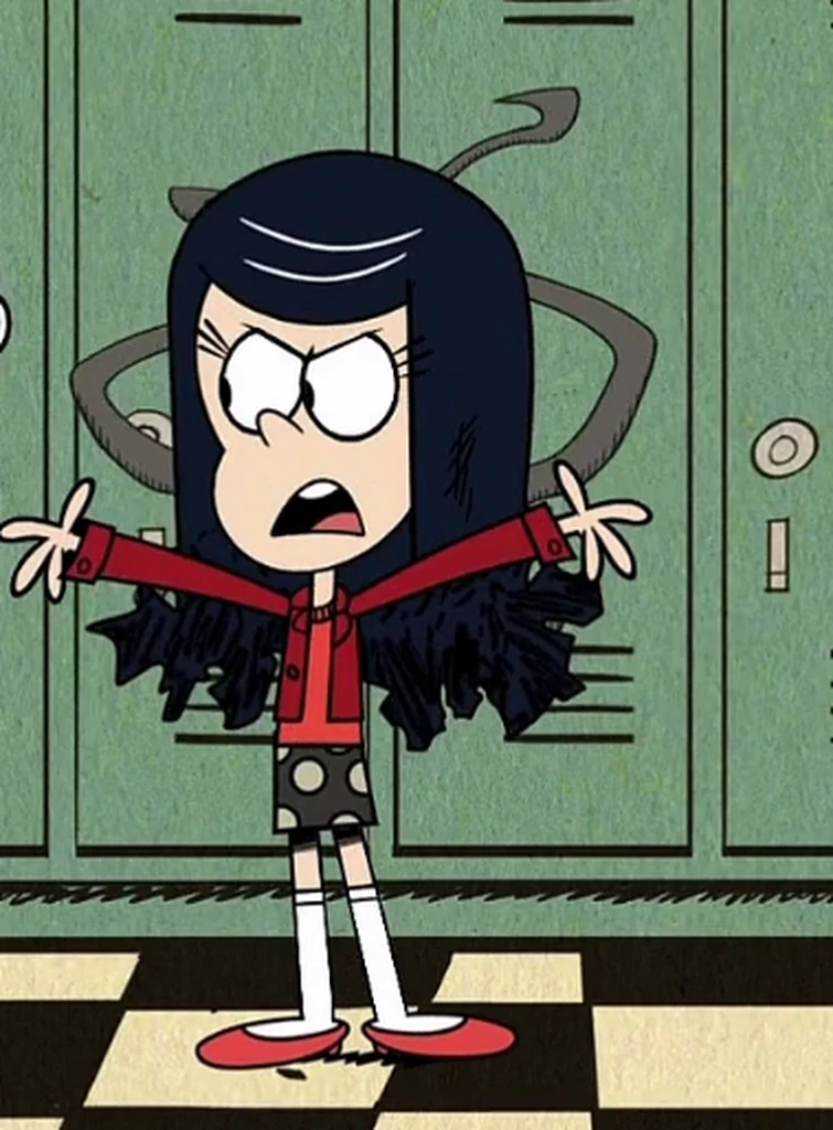Hey guy I just found some background characters from each different ...