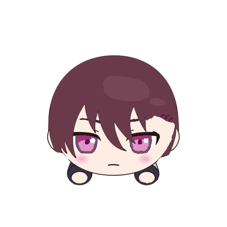 SHOUCHAN NESO???? | Fandom