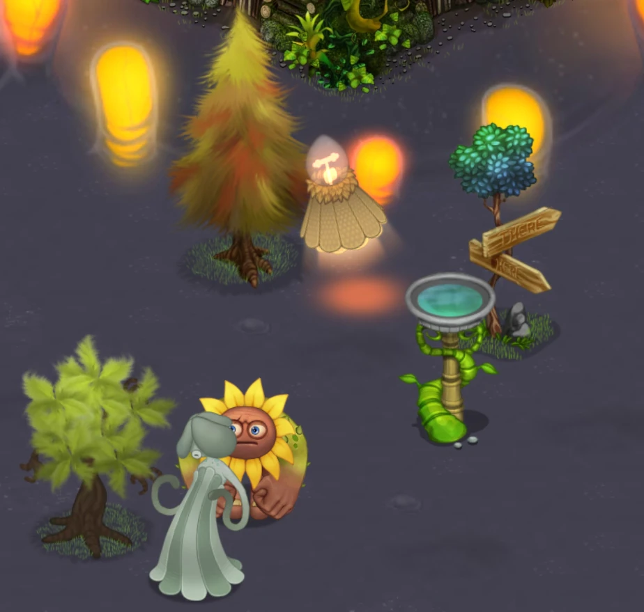 Bad riddance to most of my monsters | Fandom