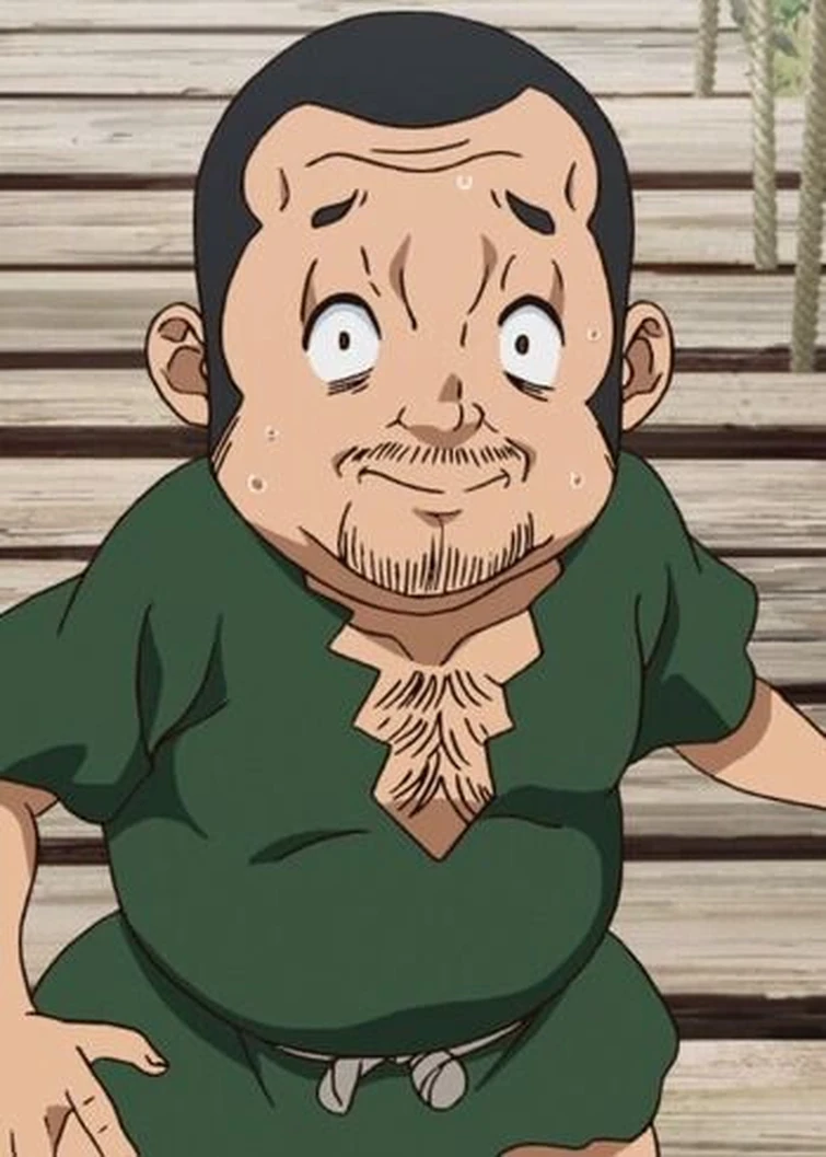 Discuss Everything About Dr. Stone Wiki | Fandom