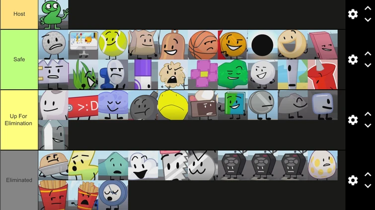 TPOT Voting 1 | Fandom