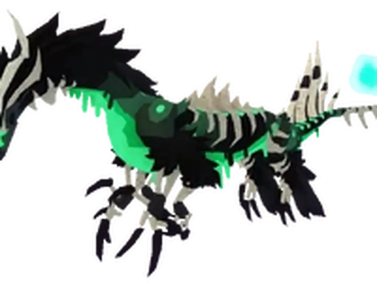 Death gacha creature ranked on how much i like them | Fandom