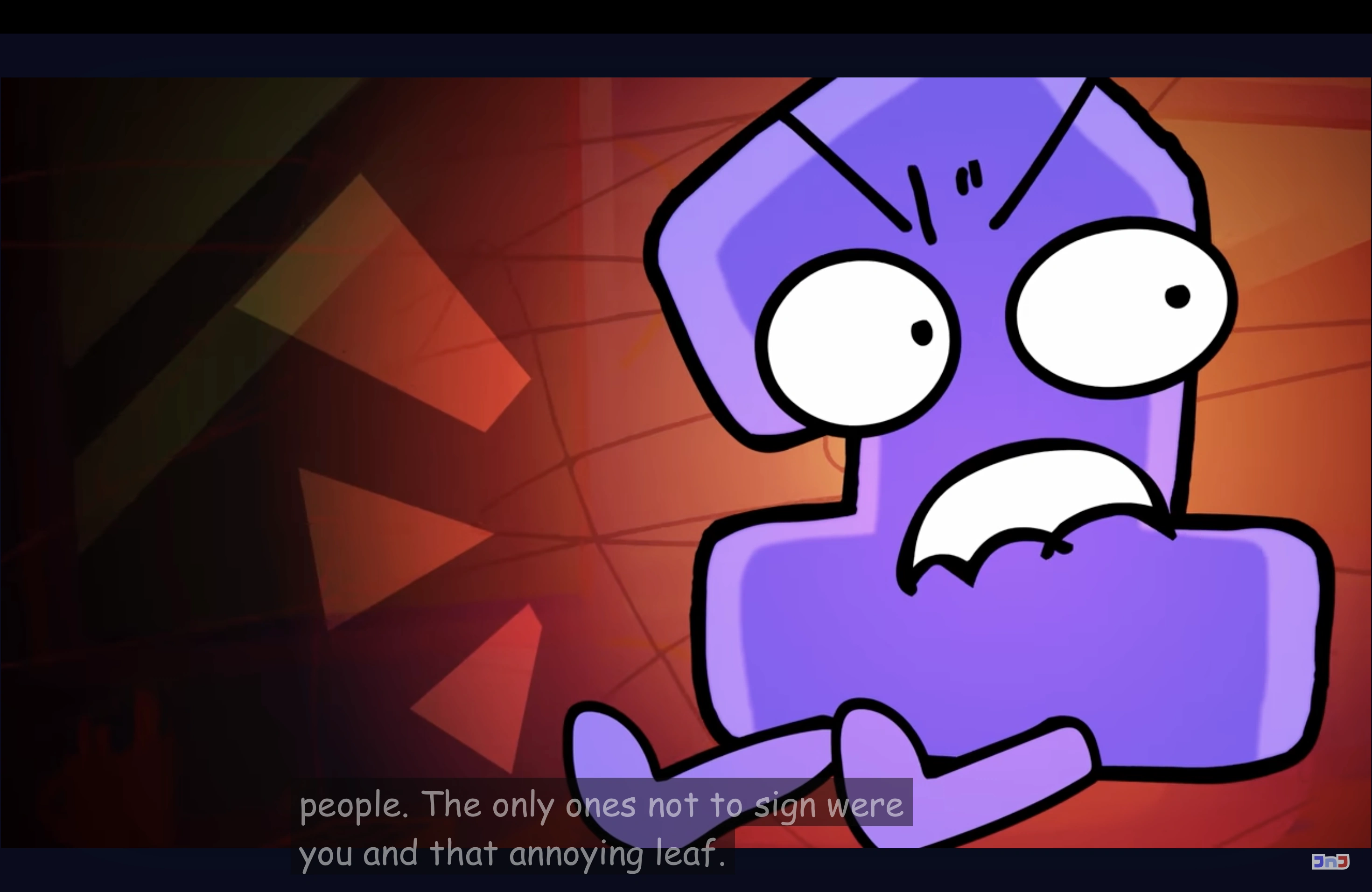 spoilers tpot 19 | Fandom