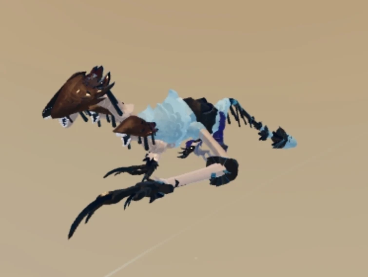 Discuss Everything About Creatures of Sonaria Wiki | Fandom