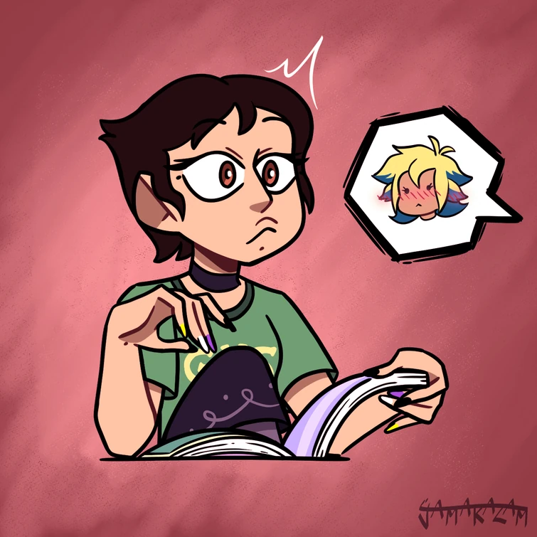 Random Veesha art | Fandom