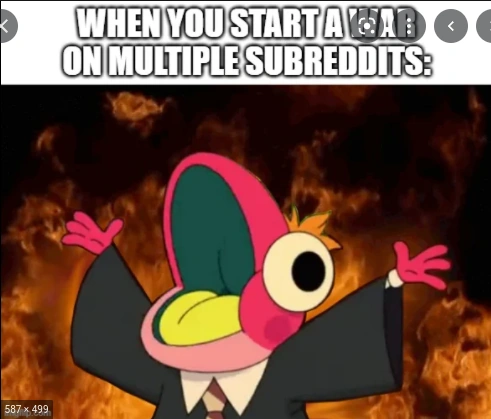 Amphibia Meme of the day: | Fandom