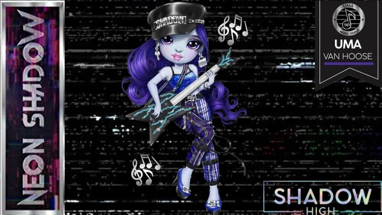 UMA VAN HOOSE WALLPAPER! | Fandom