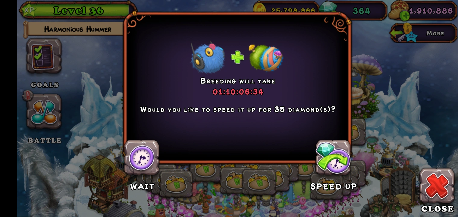 RARE GRUMPYRE!!!1!1!1! | Fandom