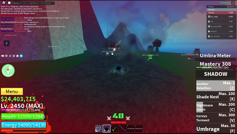 Catching an exploiter using HoHo Hub after joining his stream | Fandom