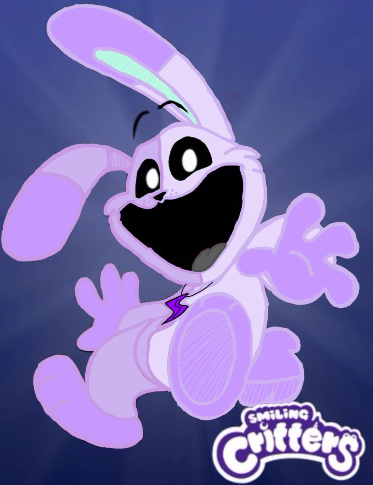 More information about my poppy play time oc | Fandom