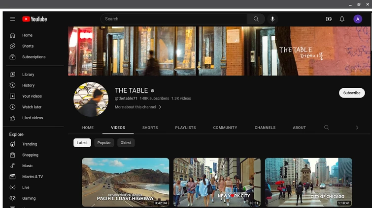 Quick question about adding a youtuber on here | Fandom