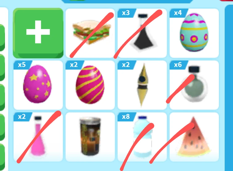 Discuss Everything About Adopt Me! Wiki | Fandom