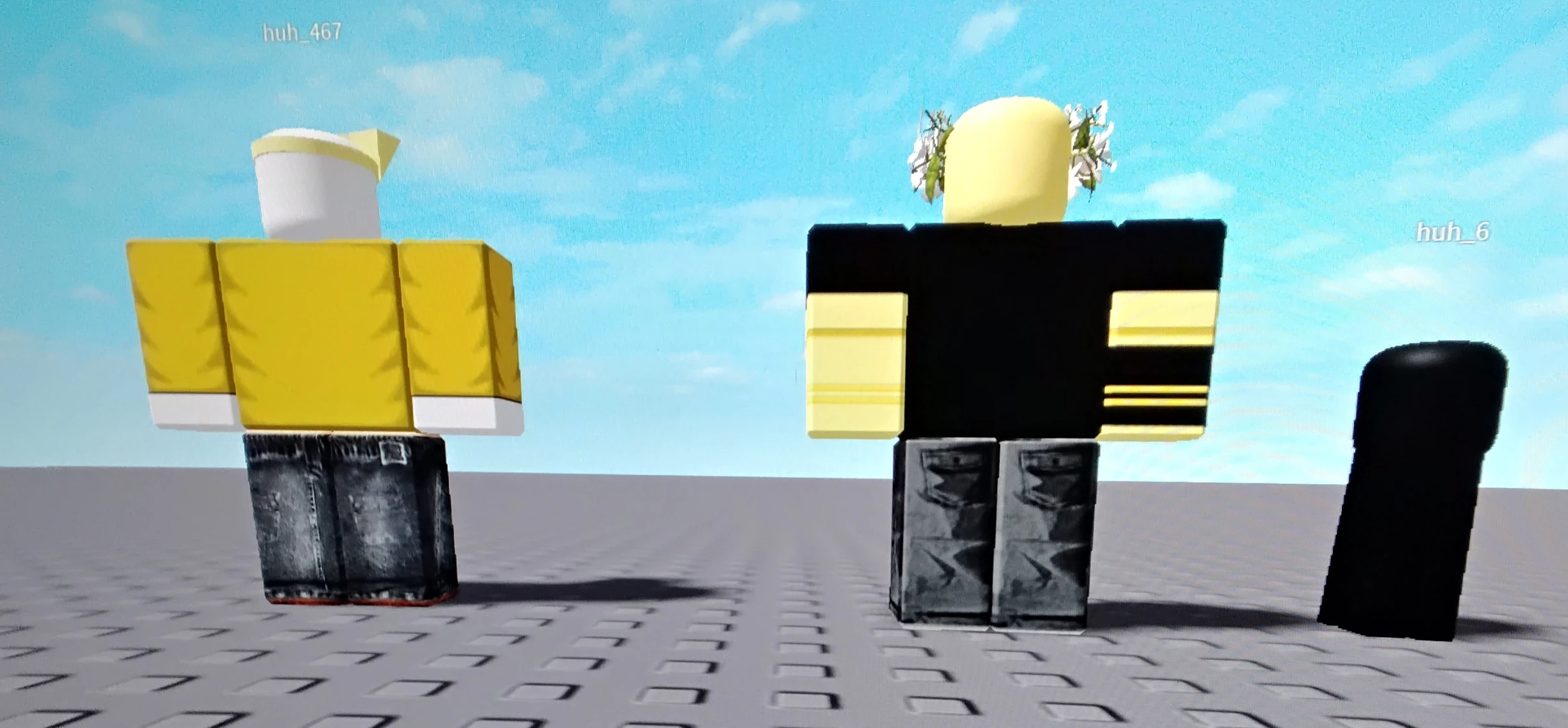 Huh_6 huh_8 and huh_467 OW MY HANDS HURT. | Fandom