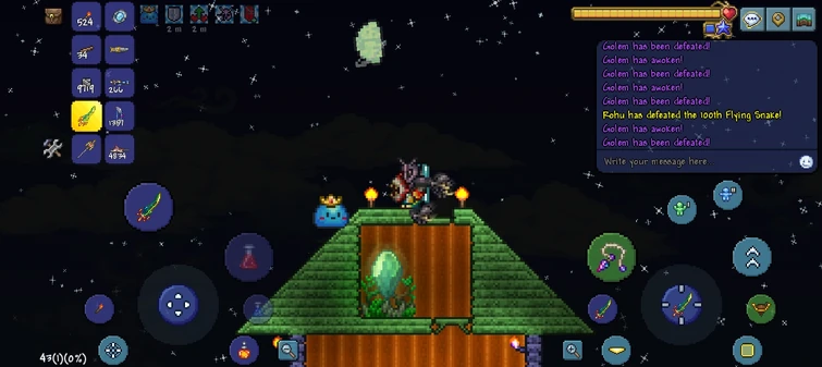 Discuss Everything About Terraria Wiki | Fandom