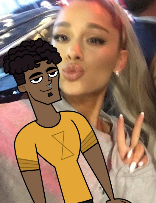 EEEEEEEE! New PFP! ️ | Fandom