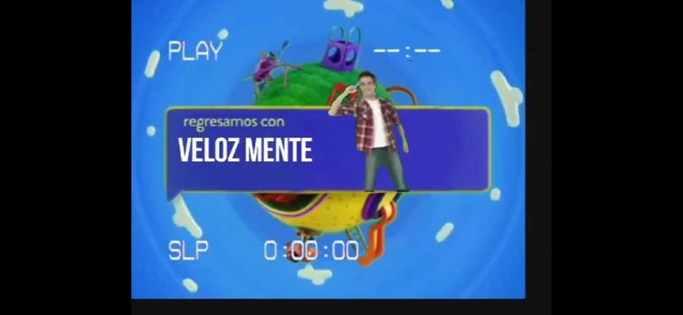 Velozmente estuvo en el la fase 6 en el Feed Panregional? | Fandom