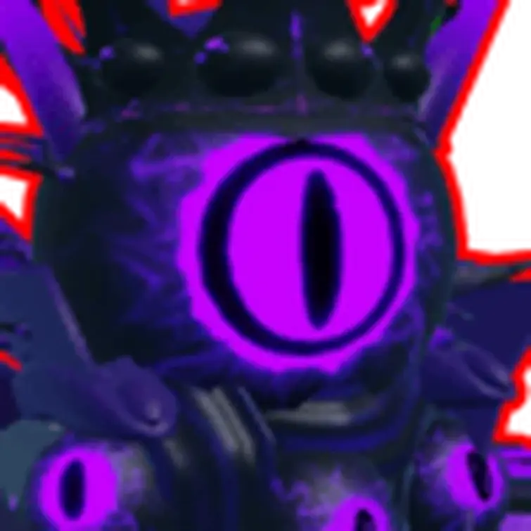 Hmmmmm this weapon from pg3d remind me of someone | Fandom
