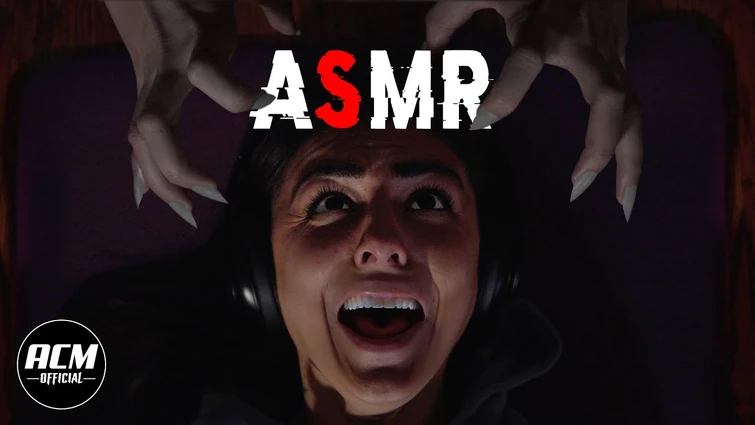 ASMR (daily horror #705) | Fandom