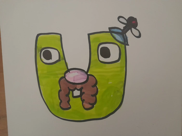 Uncle Grandpa lore | Fandom