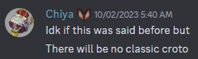 Development Log #29, 08/10/2023 | Fandom