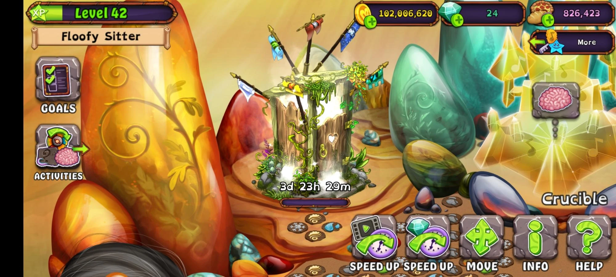 Am i lucky or unlucky why is it 3 days | Fandom