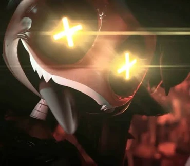 Death battle team zombie dumb vs cyn (anyzac vs murder drones) | Fandom