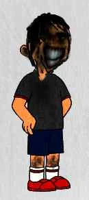 normal Caillou. | Fandom