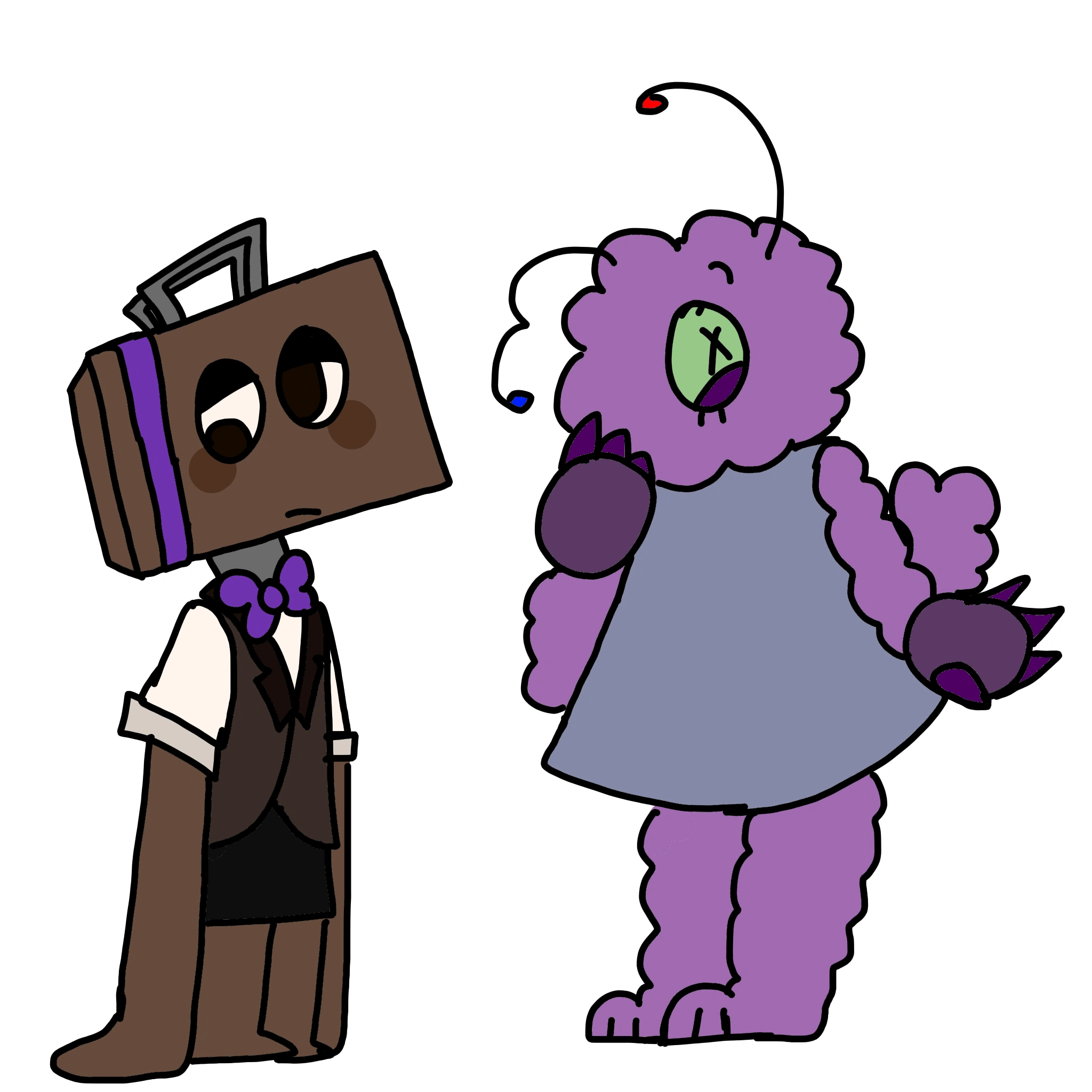 CUDDLECASE LOVECHILDREN!!! | Fandom