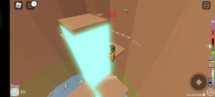 Broken hitbox | Fandom