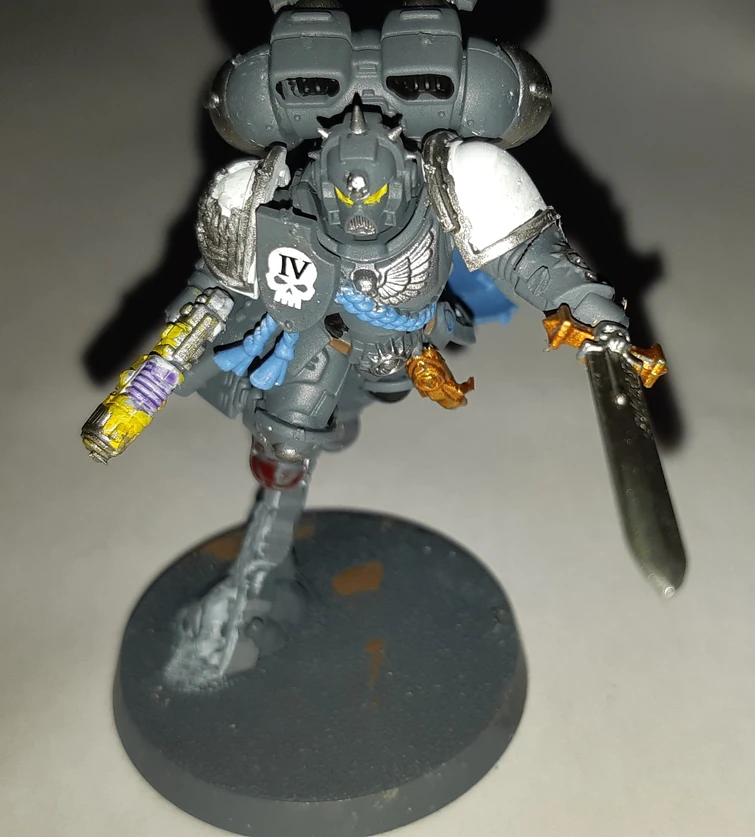 Discuss Everything About Warhammer 40k Wiki | Fandom