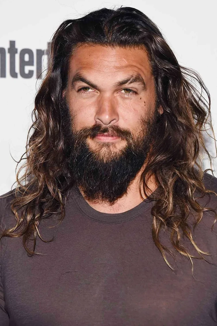 Casting Primarchs- Leman Russ ( mods let me know if I’m posting to ...