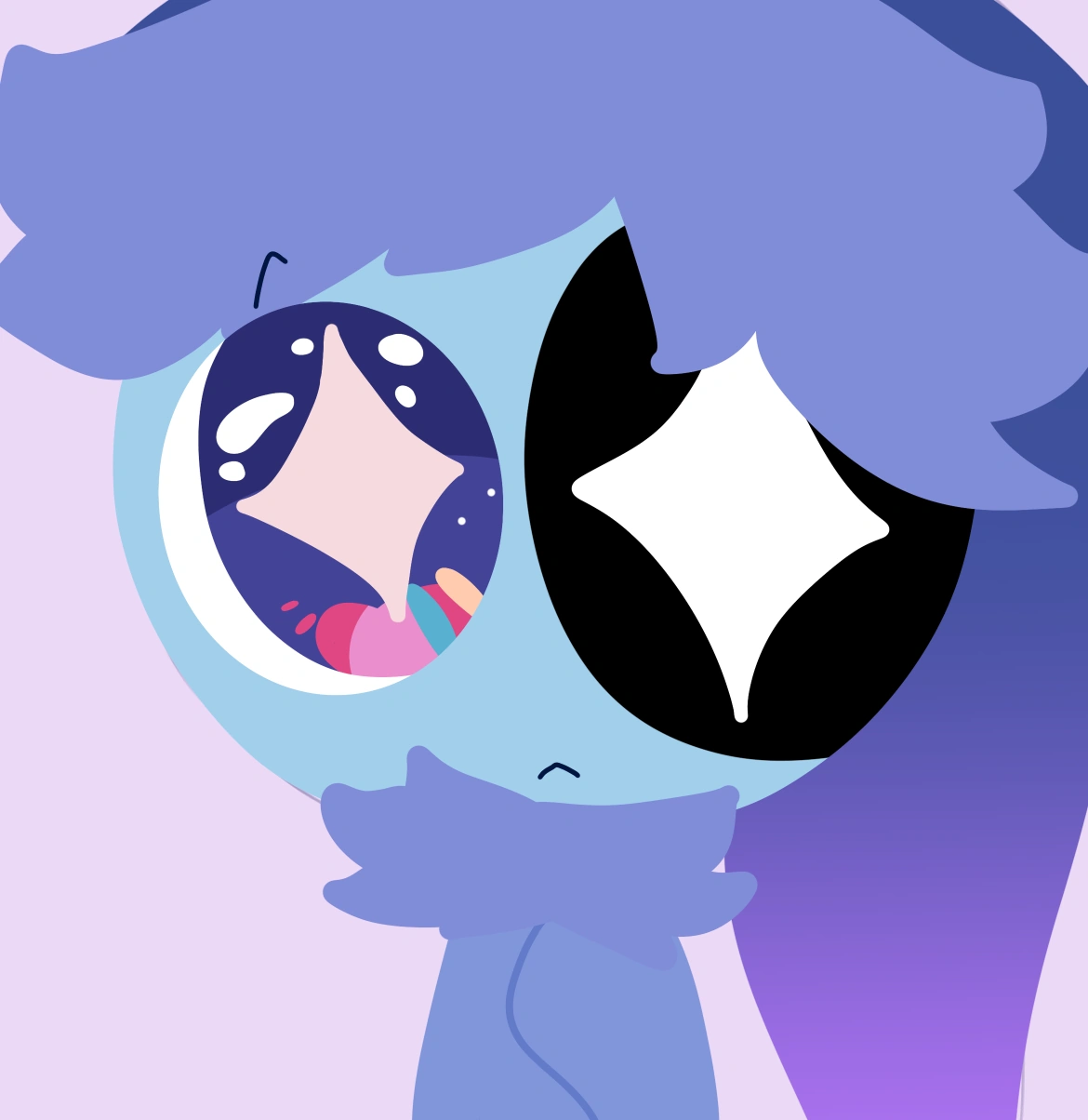 Just an eye test with astro | Fandom