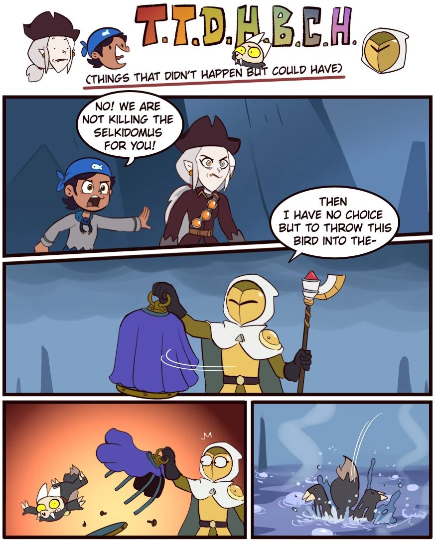 [moringmark] Separate Tides | Fandom