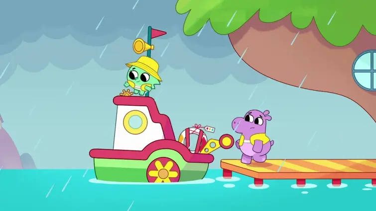 Discuss Everything About Pikwik Pack Fanon Wiki | Fandom