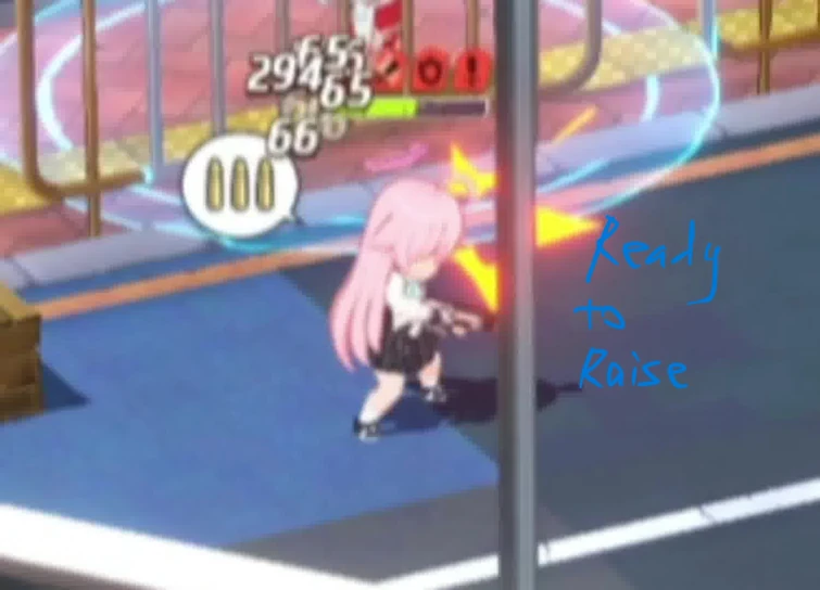 Discuss Everything About Blue Archive Wiki | Fandom