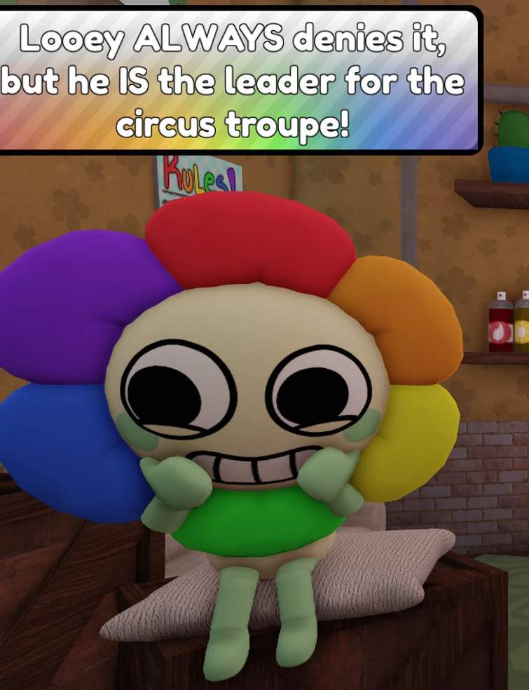 Discuss Everything About Dandy's World Wiki | Fandom