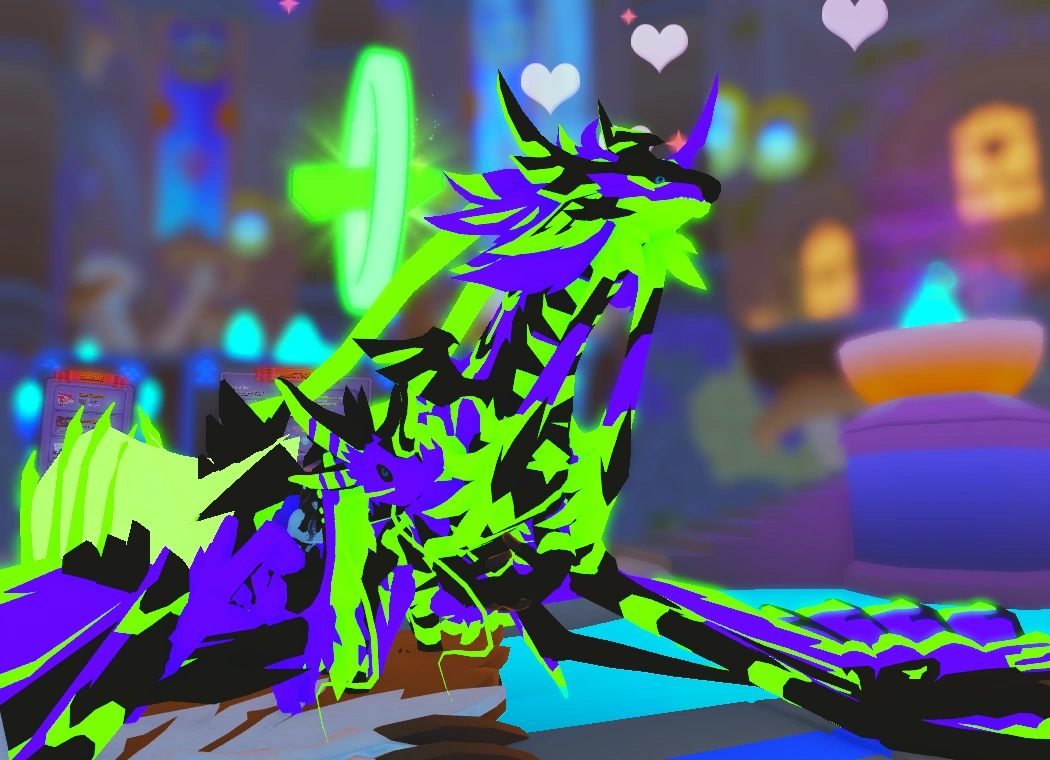 Eva dragons ! | Fandom