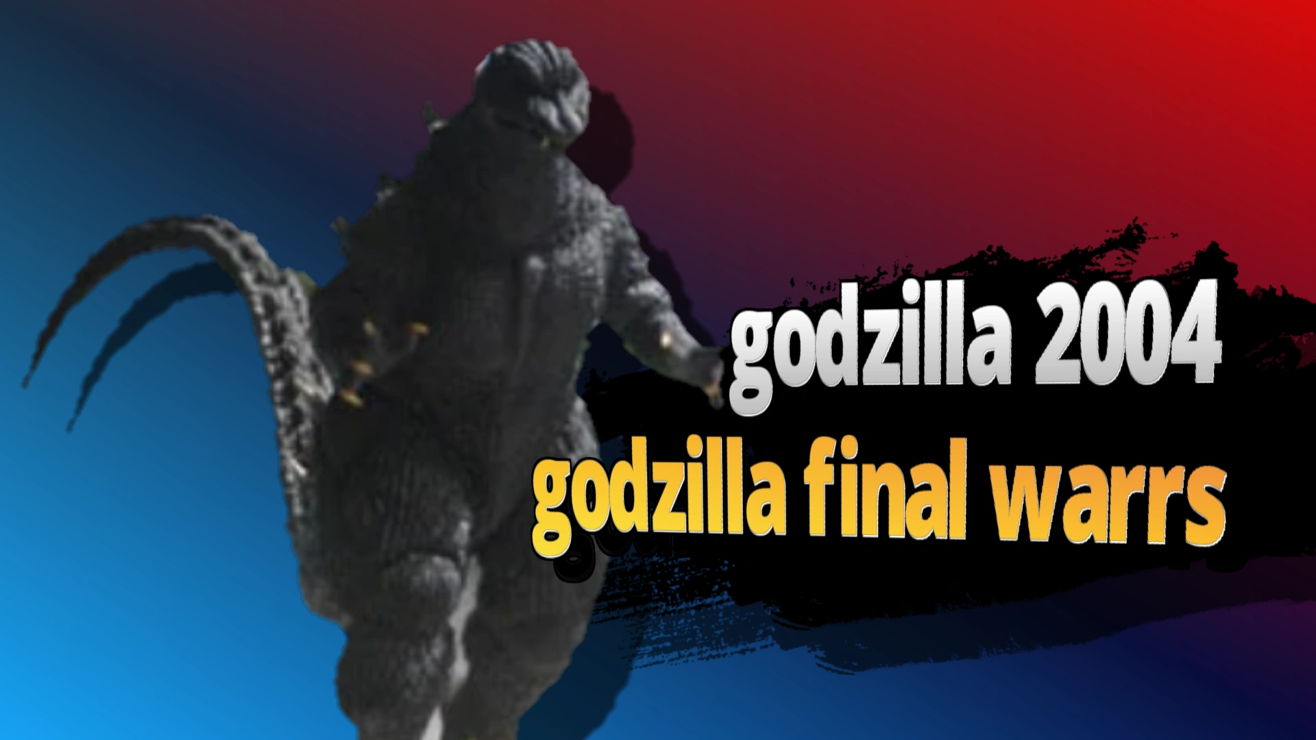 godzilla 2004 | Fandom