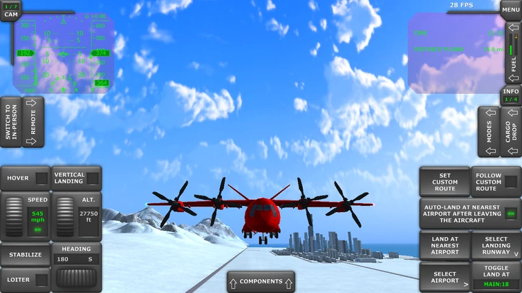 PV-40 | Fandom