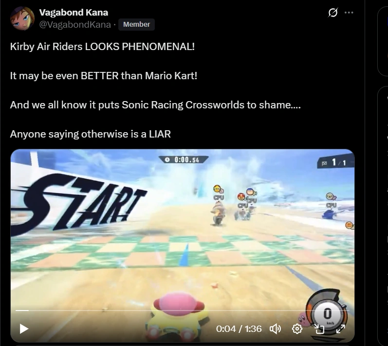 People falling for this ragebait is actually so funny... | Fandom