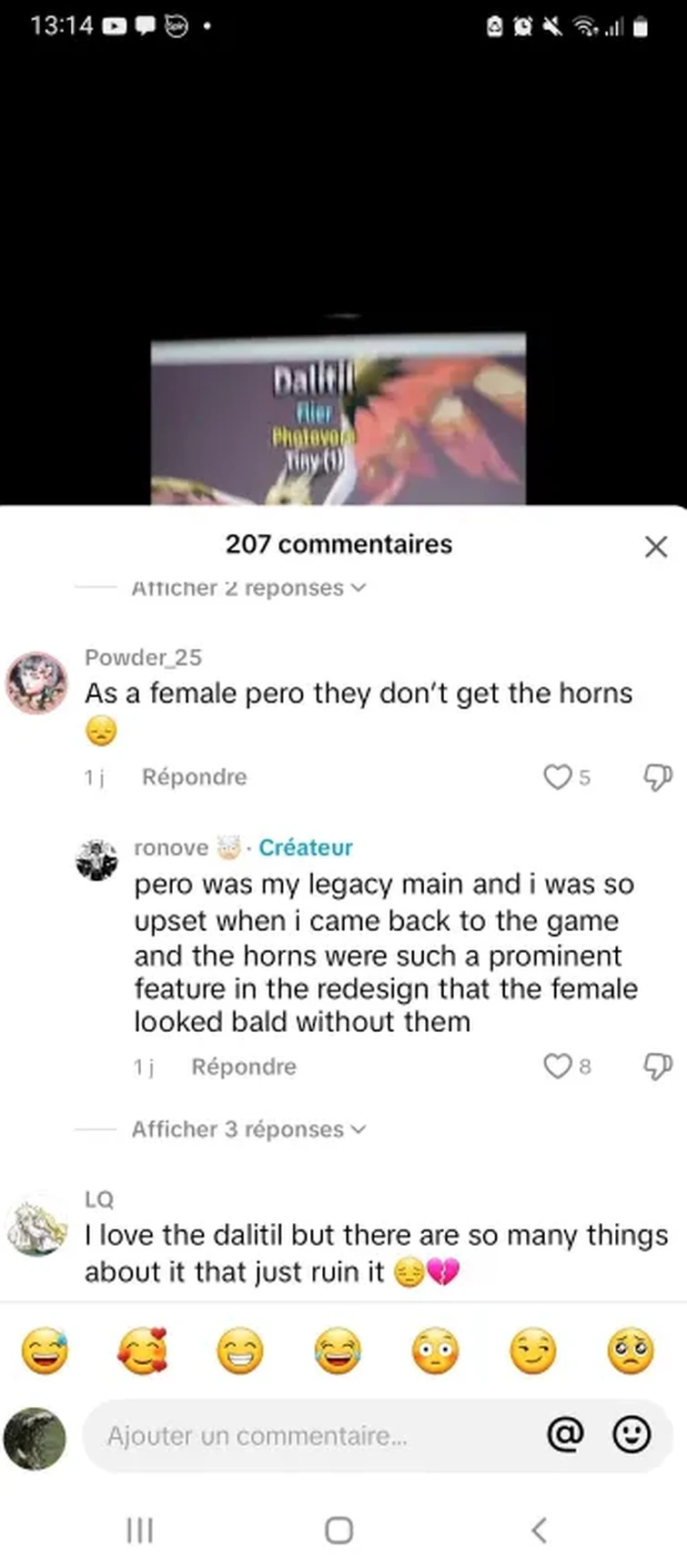 I dont see the problem ? | Fandom