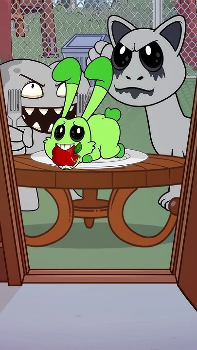 I can't believe there's Zoonomaly Elsagate!!! (Warning:Cringe) | Fandom