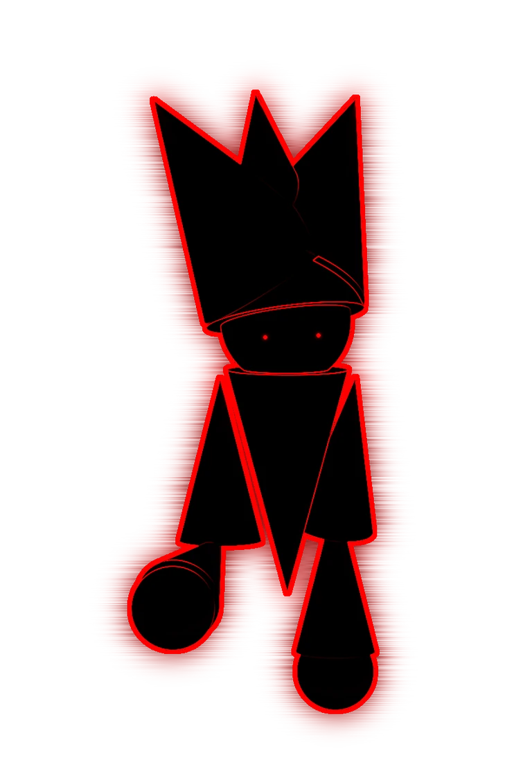 Random Jack Wimble model I made in a yesterday | Fandom